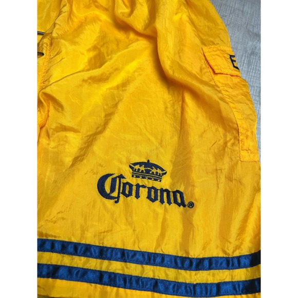 Corona | Swim | Vintage Corona Extra Swim Trunks Size Large | Poshmark